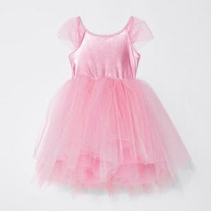 Fairy Magic Tutu Dress | Target Australia