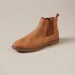 Mens Charlie Chelsea Boots | Target Australia