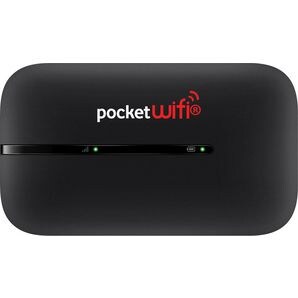 Vodafone Pocket WiFi® 3 4G | Target Australia