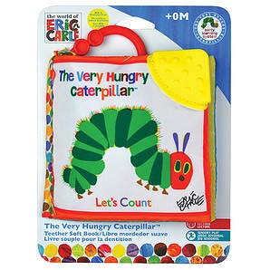 The Very Hungry Caterpillar Counting Book | Target Australia