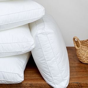 Back Sleeper Pillow | Target Australia