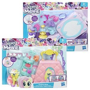 My Little Pony The Movie Playset Assorted | Target Australia