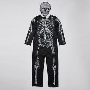 Halloween Skeleton Costume | Target Australia