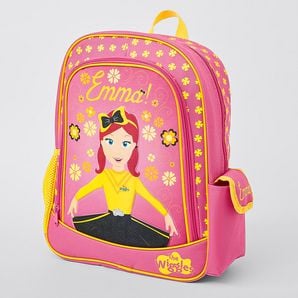 The Wiggles Emma Backpack | Target Australia