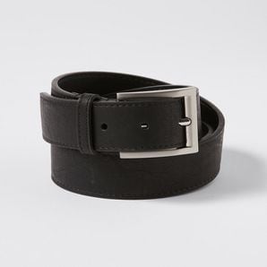 Everyday Belt - Black | Target Australia