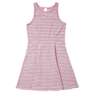 Stripe Midi Dress | Target Australia