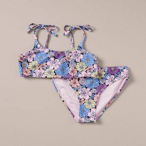 Floral Swim Bikini Set | Target Australia