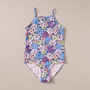 Floral Swim One Piece | Target Australia