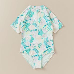 Swim Surfsuit | Target Australia