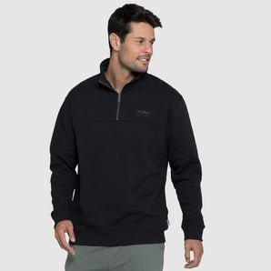 Mossimo Saint Fleece Zip Jumper | Target Australia