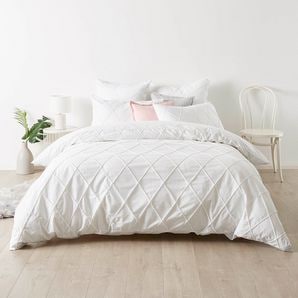 Phoebe Quilt Cover Set | Target Australia