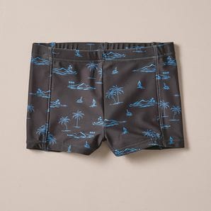 Swim Print Trunk | Target Australia