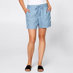 Linen Shorts | Target Australia