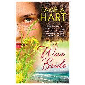 The War Bride | Target Australia