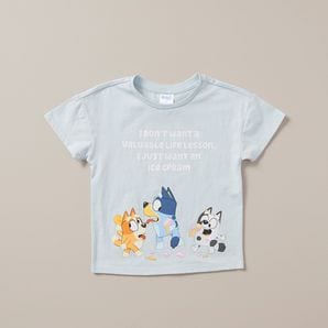 Bluey T-shirt | Target Australia