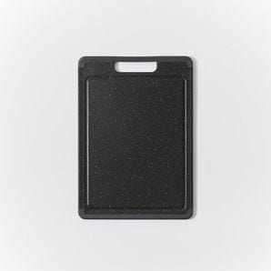 Non-Slip Small Plastic Chopping Board | Target Australia