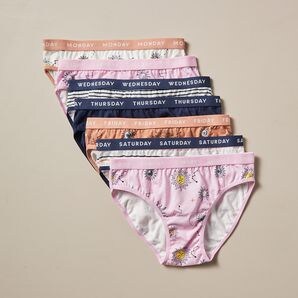 7 Pack Maxx Briefs | Target Australia