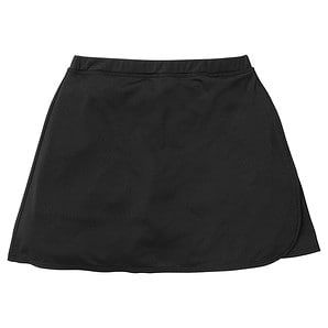 Girls' Netball Skort - Black | Target Australia