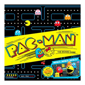 Pac-Man The Board Game | Target Australia