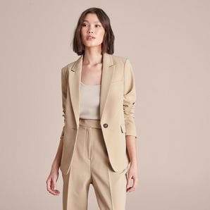 Preview Classic Blazer | Target Australia