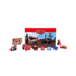 Disney Pixar Cars Vehicle 5-Pack Collection | Target Australia
