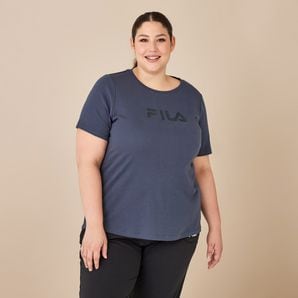 Fila Plus Size Belle T-Shirt | Target Australia