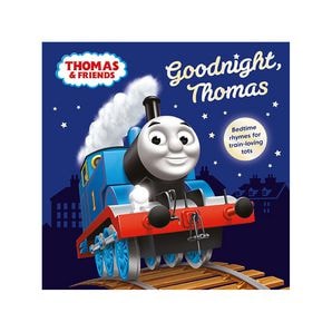 Goodnight Thomas | Target Australia