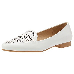 Sable Pointed Flats | Target Australia