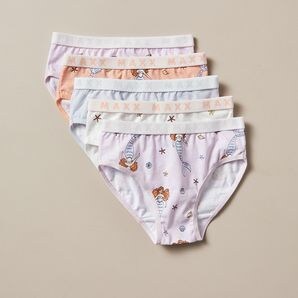 5 Pack Maxx Briefs | Target Australia