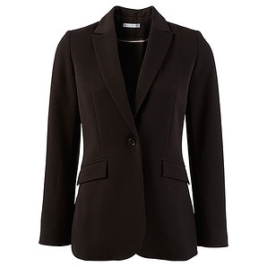 Perfect Jacket - Black | Target Australia