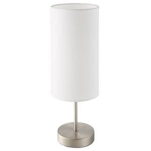 Hunter Table Lamp With White Shade | Target Australia