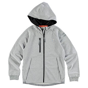 Boys' Kinetic Zip Through Hoodie | Target Australia