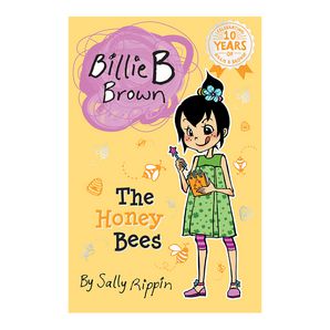 Billie B Brown: Honey Bees - Sally Rippin | Target Australia