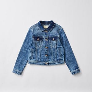 Denim Jacket | Target Australia