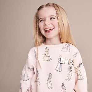 Disney Princess Jumper | Target Australia