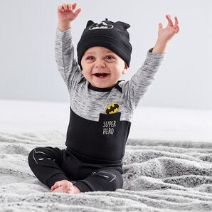 Batman 3 piece set | Target Australia