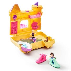 Polly Pocket World Assorted | Target Australia