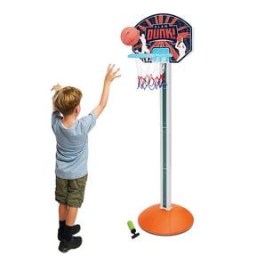 Free Standing Basketball Unit | Target Australia