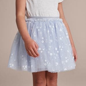 Disney Frozen Tulle Skirt | Target Australia