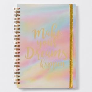 A5 Spiral Notebook | Target Australia