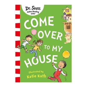 Come Over To My House | Target Australia