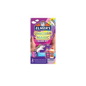 Elmer’s Unicorn Magic Slime Kit | Target Australia