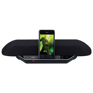 TDK Sound Bar For iPod/iPhone -TA4510BK | Target Australia