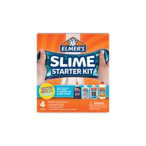 Elmer’s Slime Starter Kit | Target Australia