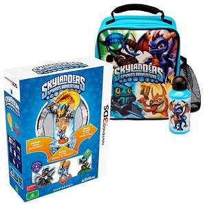 Nintendo 3DS Skylanders Bundle | Target Australia