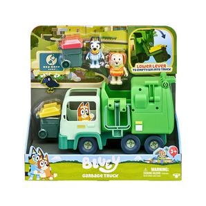 Bluey Garbage Truck | Target Australia