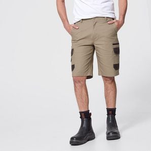 Graphite Performance Cargo Shorts | Target Australia