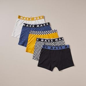 5 Pack Maxx Trunks | Target Australia