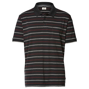 Striped Polo Shirt | Target Australia