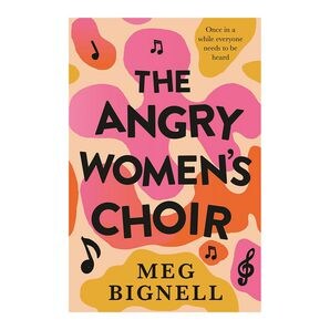 The Angry Women's Choir-Meg Bignell | Target Australia